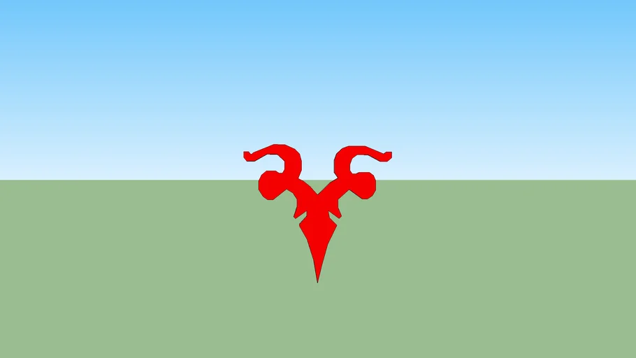 ox logo 1 | 3D Warehouse