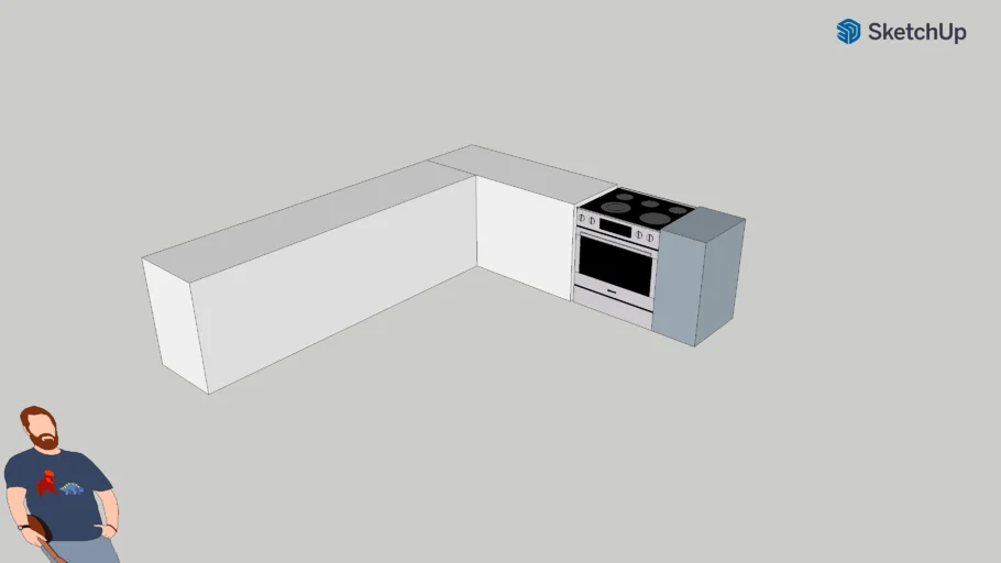 range | 3D Warehouse