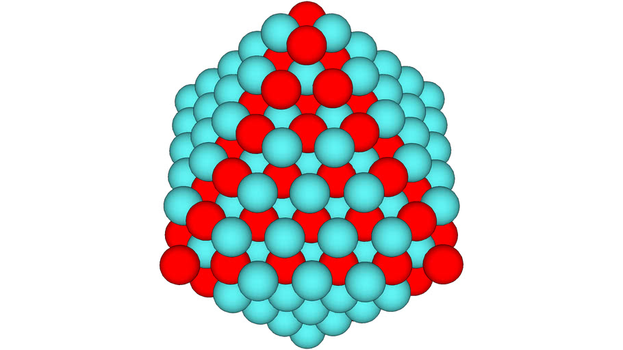 Samarium 147 | 3D Warehouse