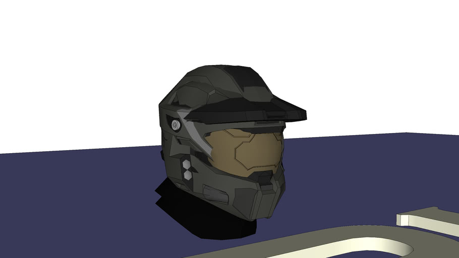 MARK 8 | 3D Warehouse