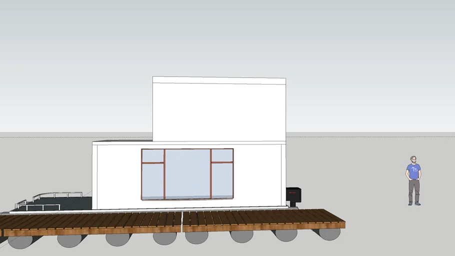 3D Warehouse