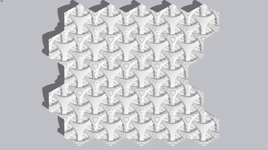 3D EVIQE ALVERSTONE TILES | 3D Warehouse