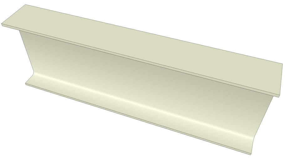 W16x40 | 3D Warehouse