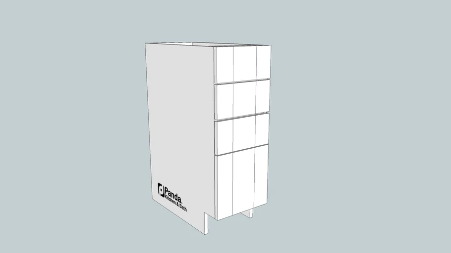 3D Warehouse
