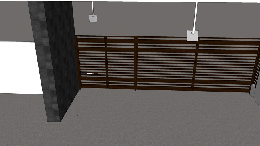 Acceso 3d Warehouse