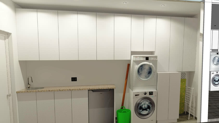 Logia | 3D Warehouse