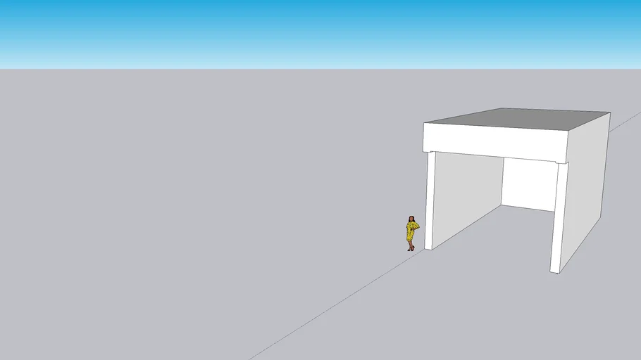 showroom | 3D Warehouse