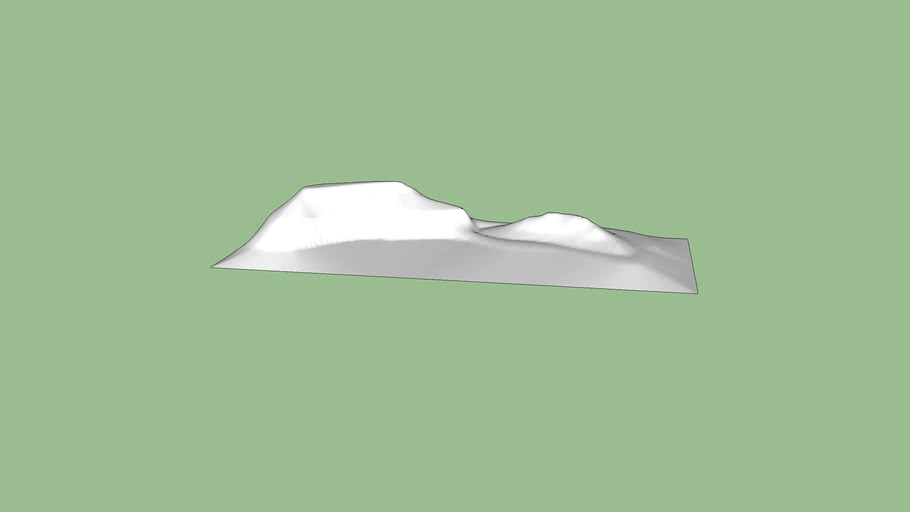 Bukit | 3D Warehouse