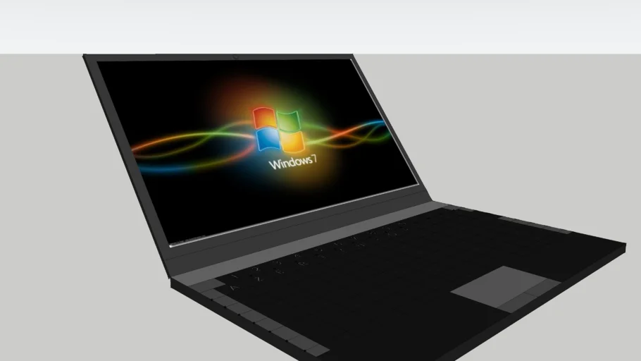 ordinateur | 3D Warehouse