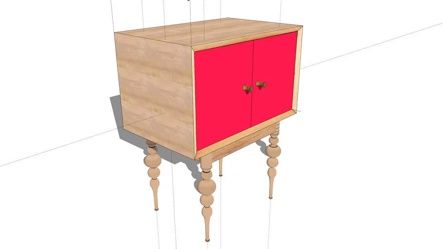 cupboard | 3D Warehouse