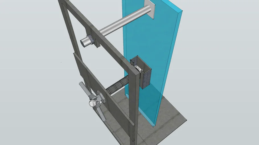 3D Warehouse