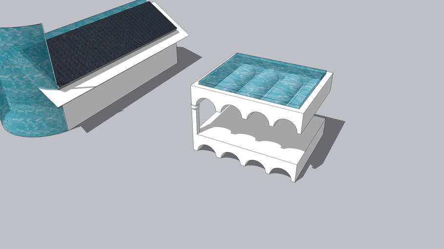 Shading Options | 3D Warehouse