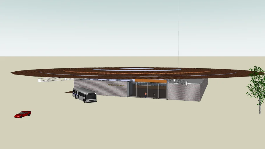 3D Warehouse