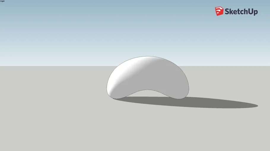 Cloud Gate | 3D Warehouse