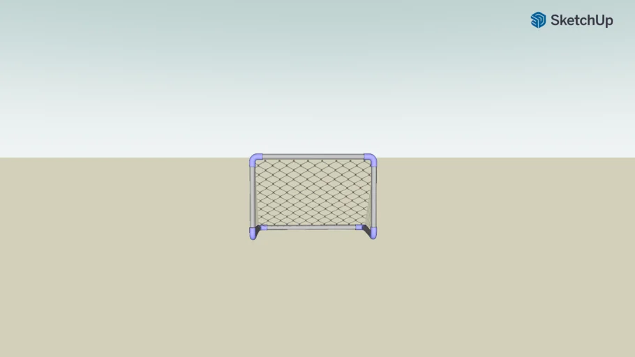 porteria | 3D Warehouse
