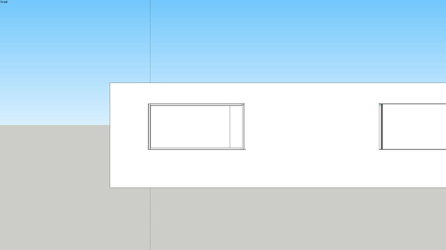 CRISTAL COLOR HUMO | 3D Warehouse