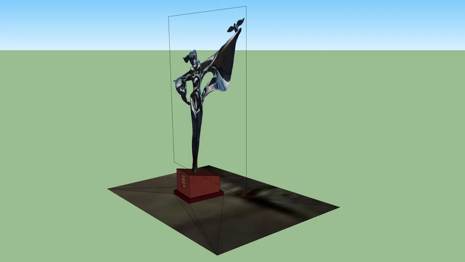 3D Warehouse
