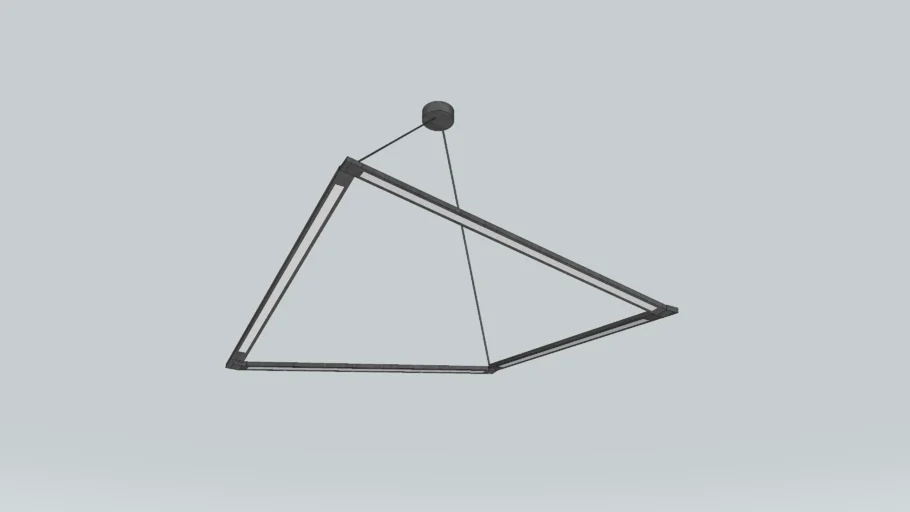 Ceiling Light | 3D Warehouse