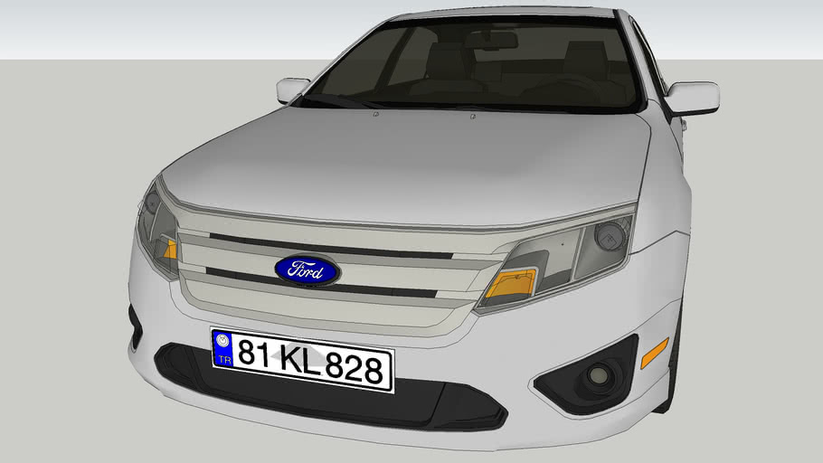 CAR LIGHT | 3D Warehouse