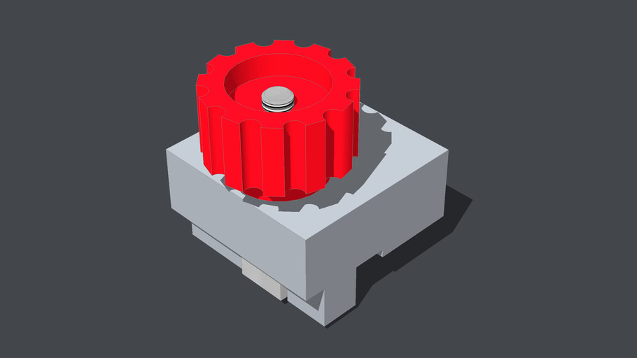 MAKITA ANTI-KICKBACK STOP | 3D Warehouse