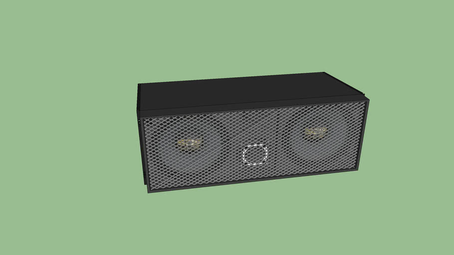 line array | 3D Warehouse