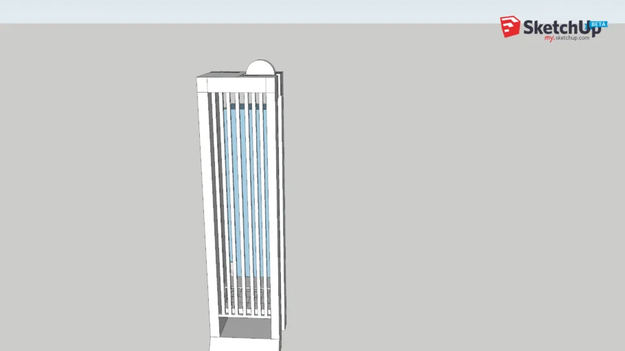 Elevator | 3D Warehouse