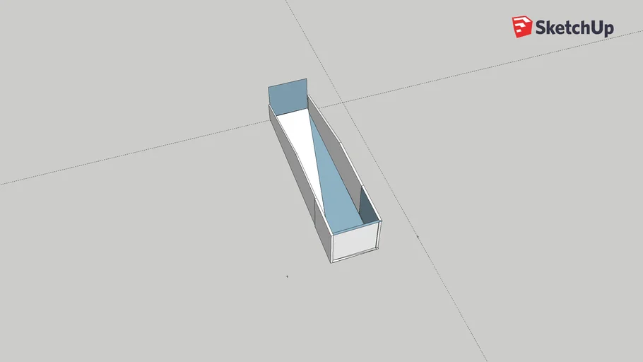 Bracket | 3D Warehouse