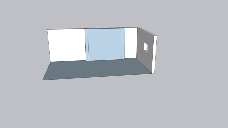 modelo | 3D Warehouse