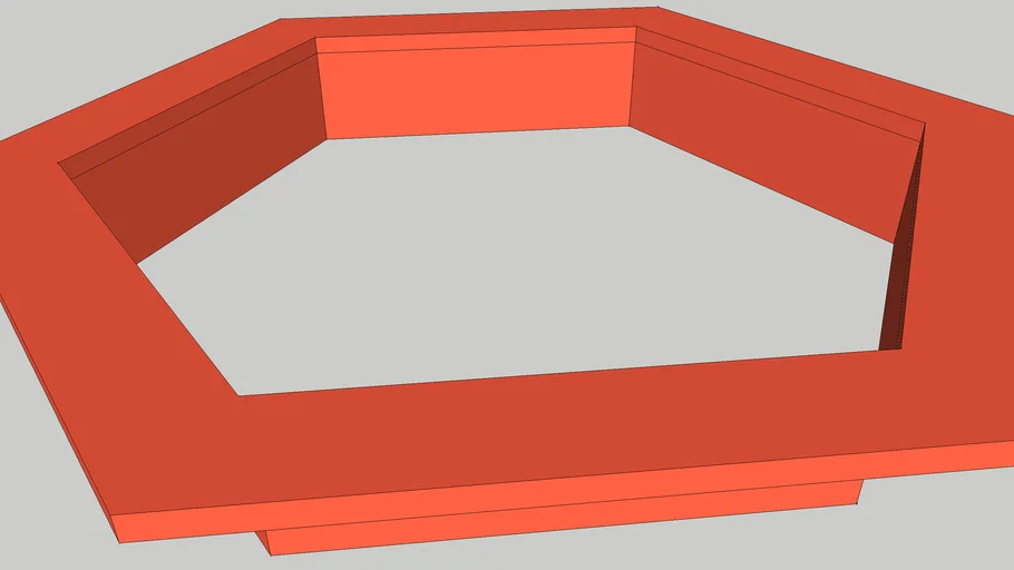 Cookie cutter- YuliyaG | 3D Warehouse