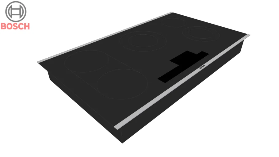 PLAQUE DE CUISSON | 3D Warehouse