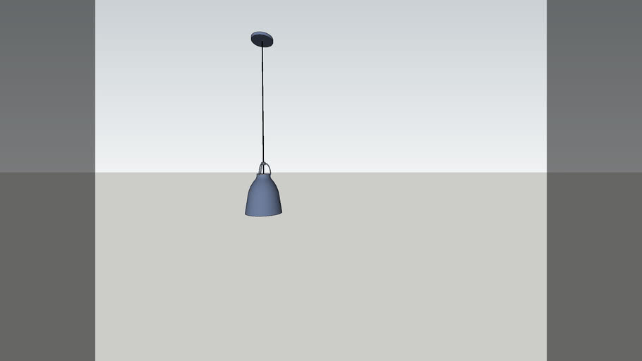industrial lamp | 3D Warehouse