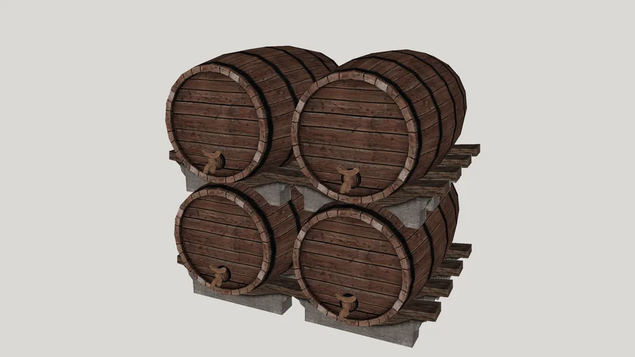 3D Warehouse