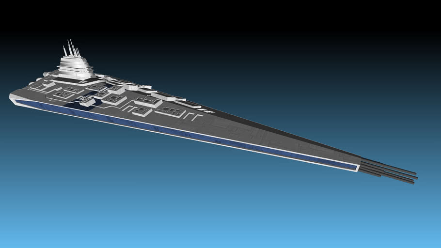 Light destroyer | 3D Warehouse