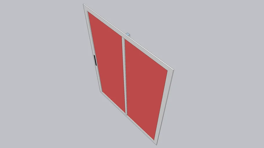 Slider | 3D Warehouse