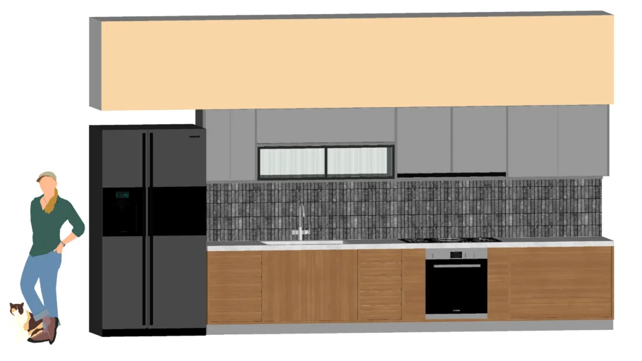 KITCHEN | 3D Warehouse