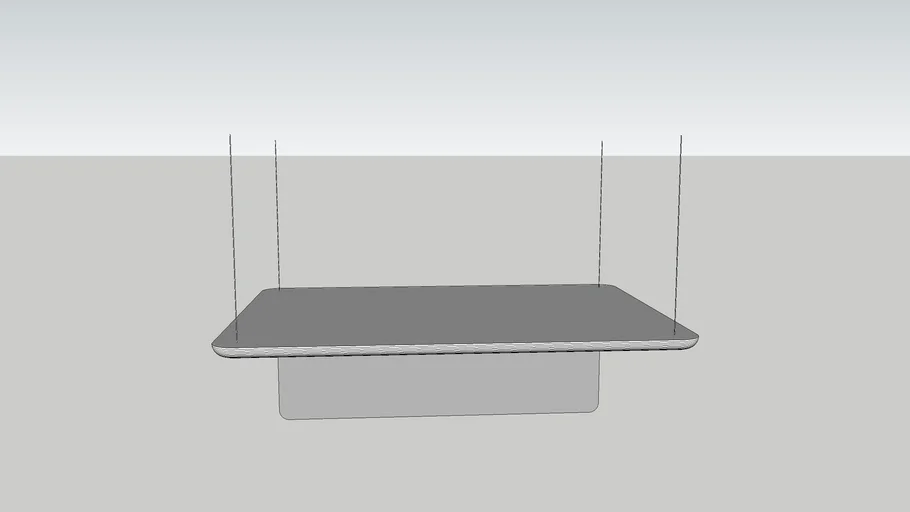 Cisco Ceiling Mic Gen 2 | Shelly Lighting