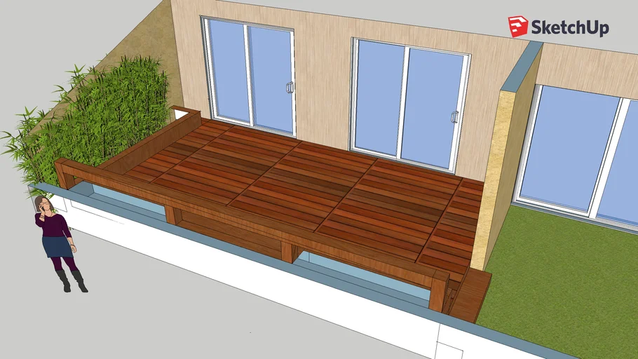 3D Warehouse