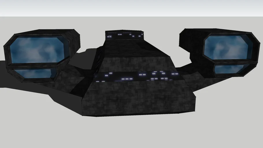 Starline STS-250 | 3D Warehouse