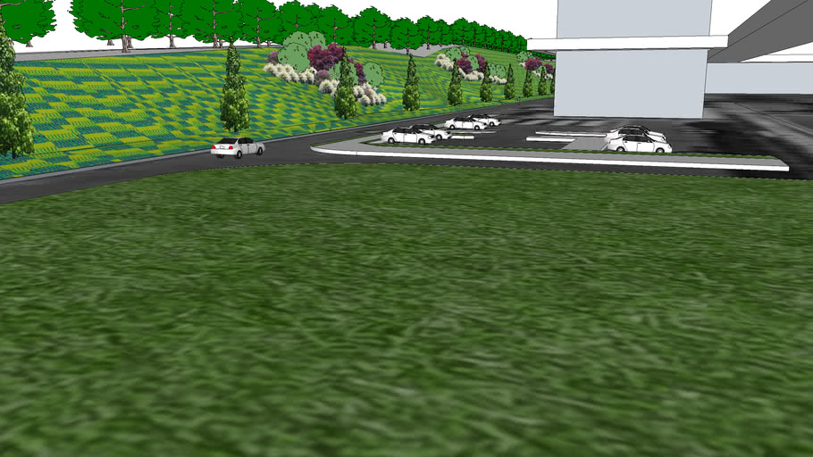 industrial | 3D Warehouse