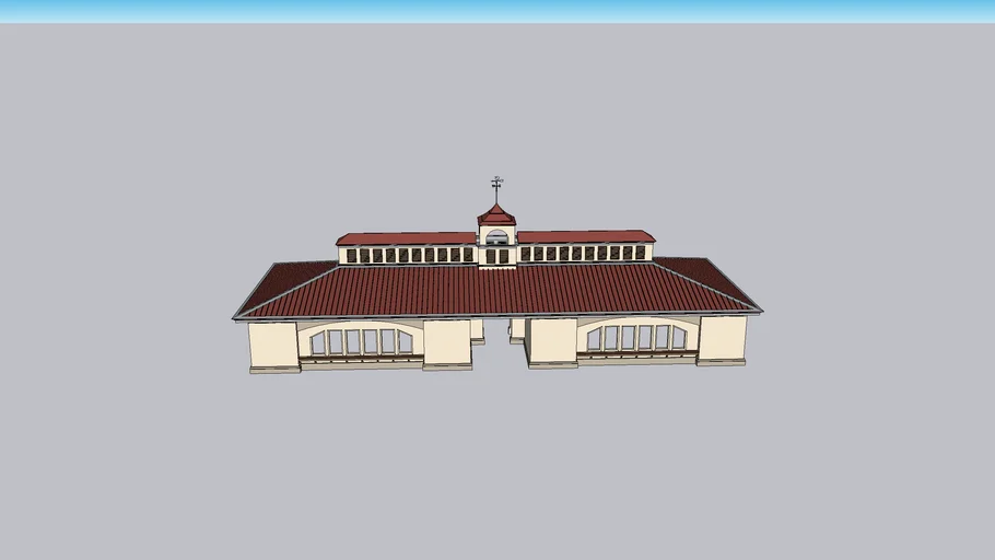 3D Warehouse