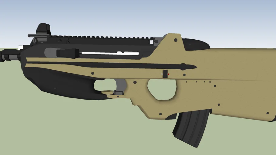 F2000 | 3D Warehouse