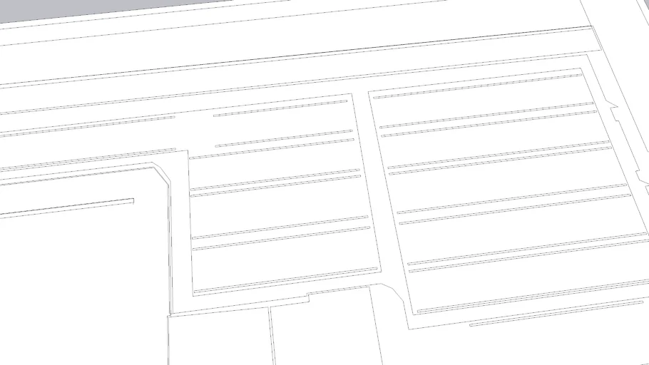 Container | 3D Warehouse