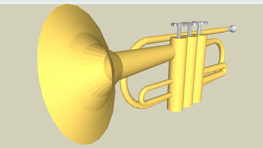 IM IN MARCHING BAND! | 3D Warehouse