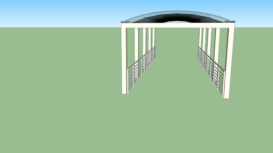 PORTIÇO | 3D Warehouse