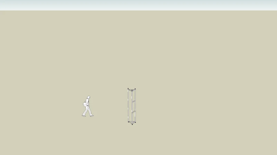 stacco Truss | 3D Warehouse