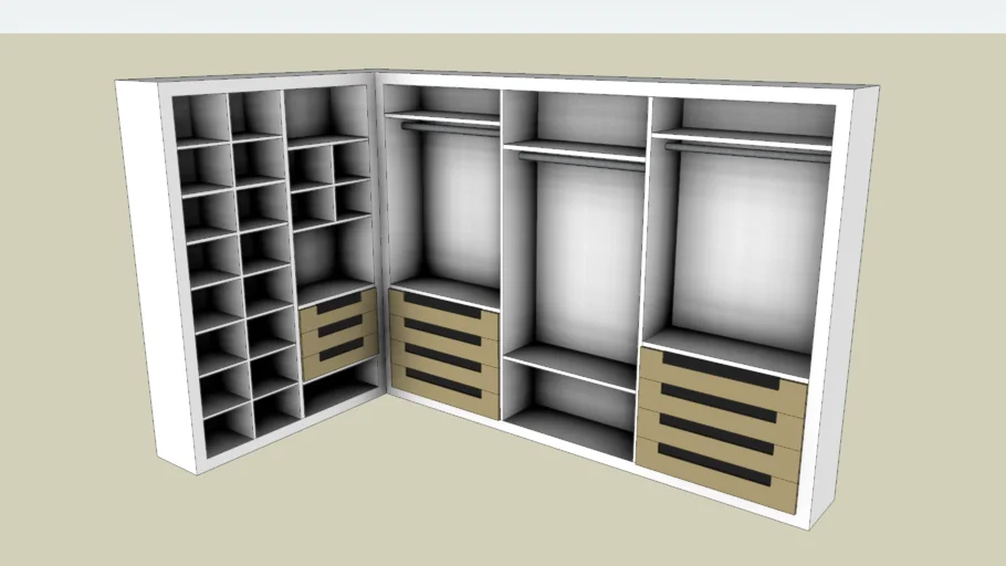 3D Warehouse