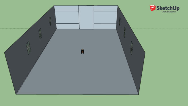 tutorial 4 | 3D Warehouse
