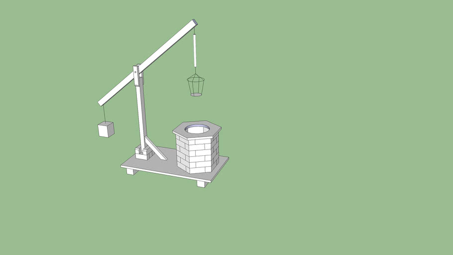 djeram | 3D Warehouse