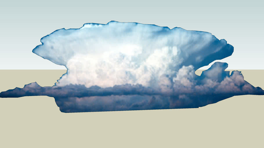 Supercell | 3D Warehouse