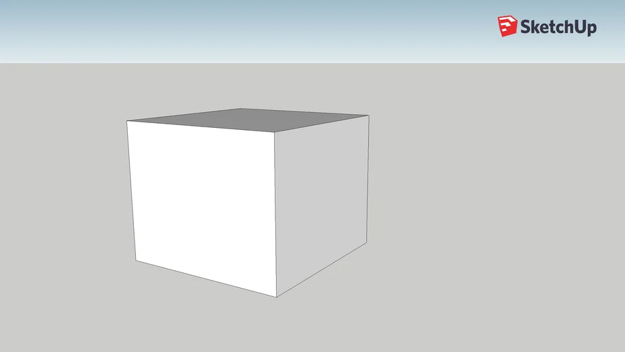 square | 3D Warehouse